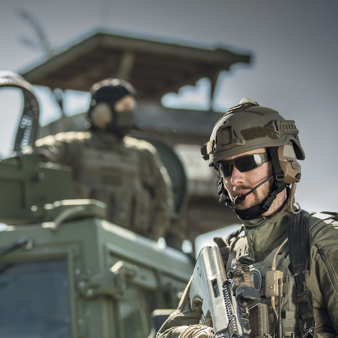 Market INVISIO – Corporate