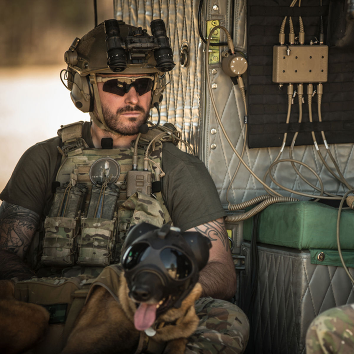 Offer INVISIO – Corporate