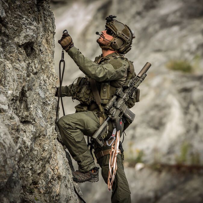 About INVISIO INVISIO – Corporate