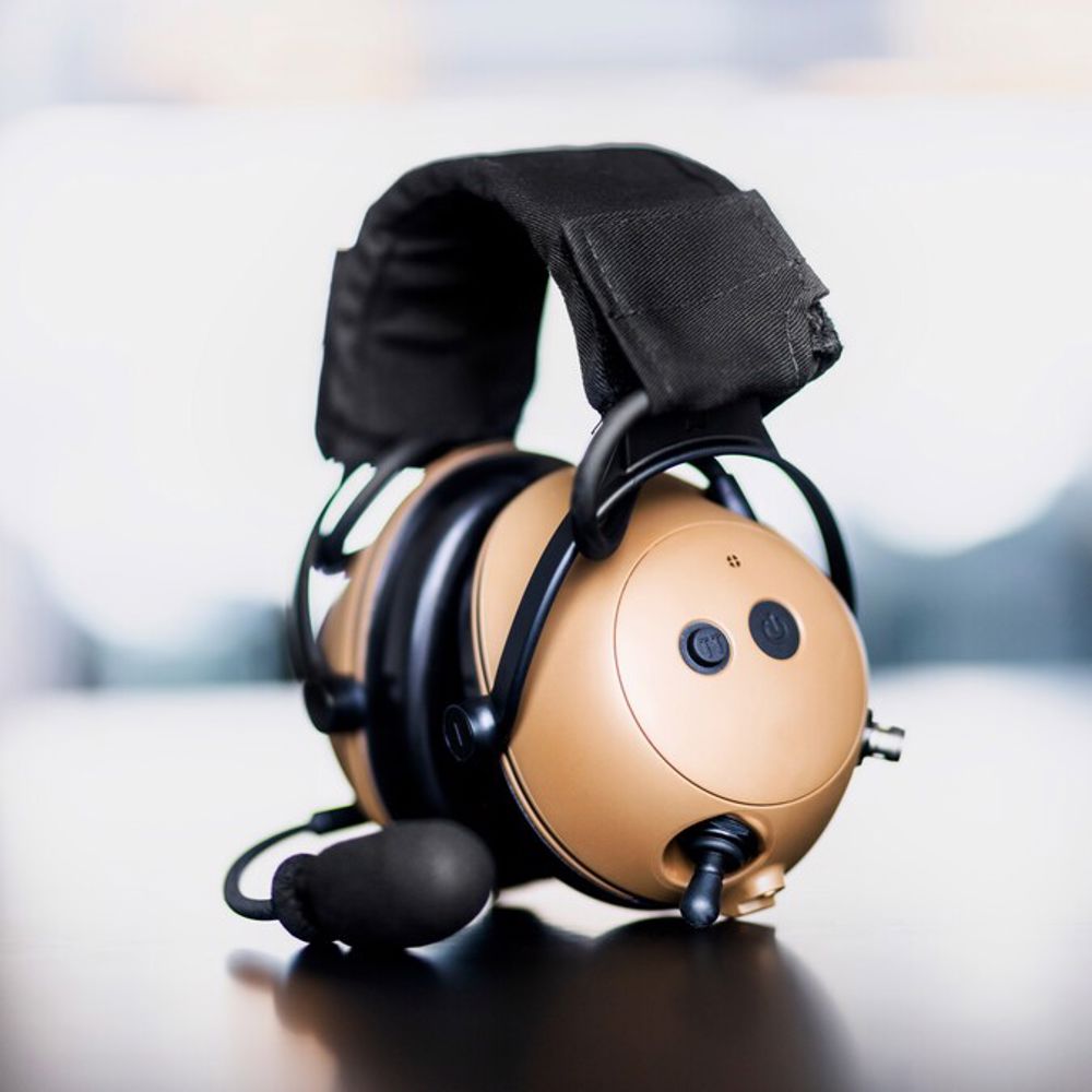 Why invest in INVISIO? INVISIO – Corporate