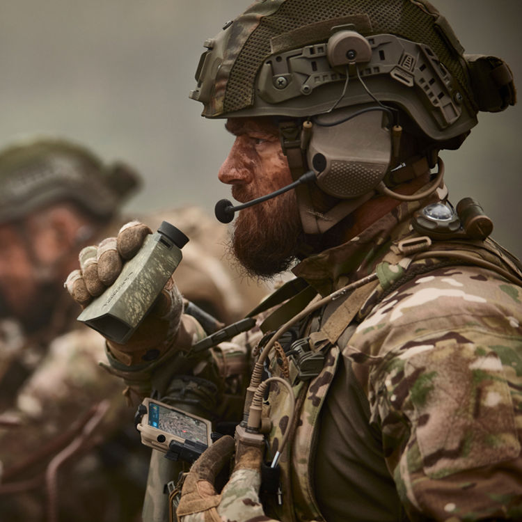 INVISIO – Corporate INVISIO – Corporate